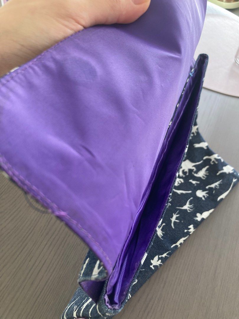 The Art Faculty Dinosaur Laptop case on Carousell