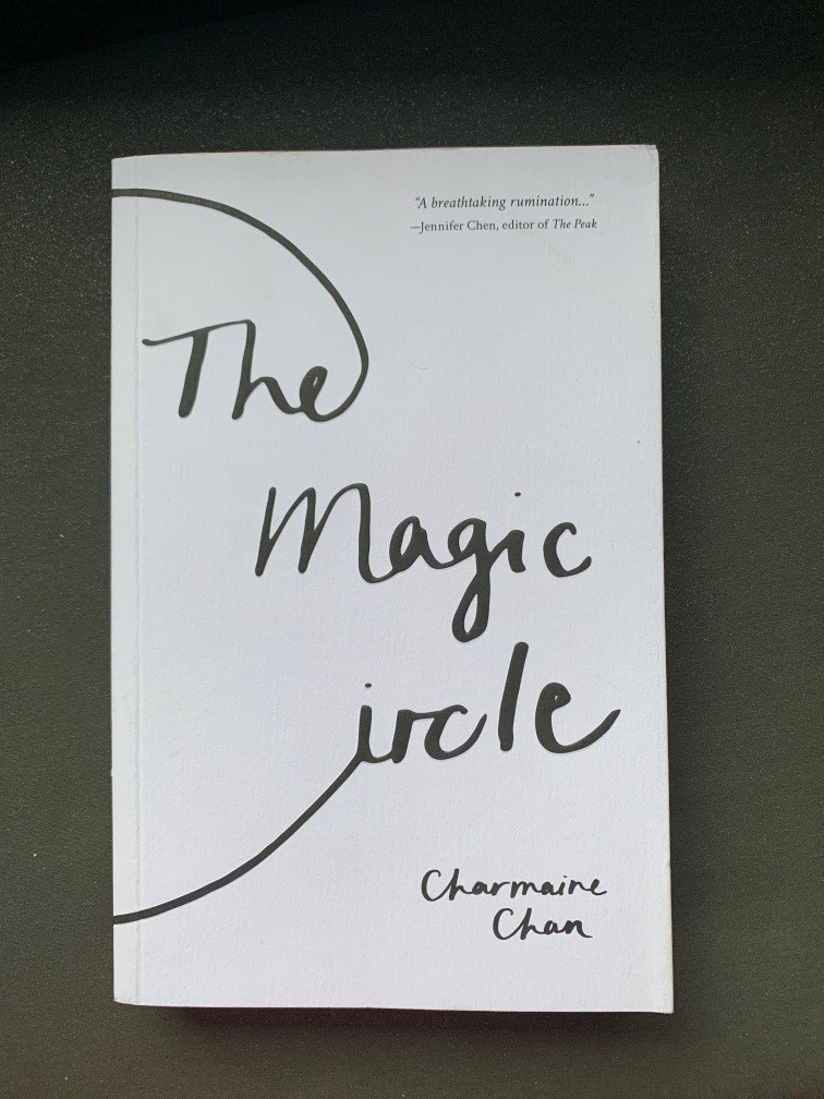 the magic circle : charmaine chan, Hobbies & Toys, Books & Magazines ...
