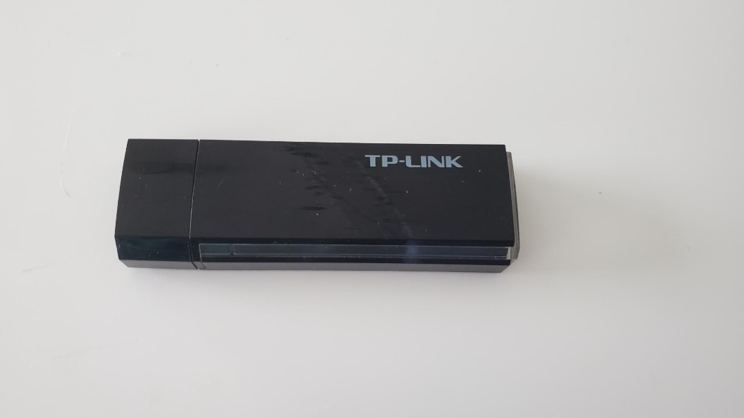 Tp Link Archer T U Wifi Adapter Usb Double Band Ac Computers Tech Parts Accessories