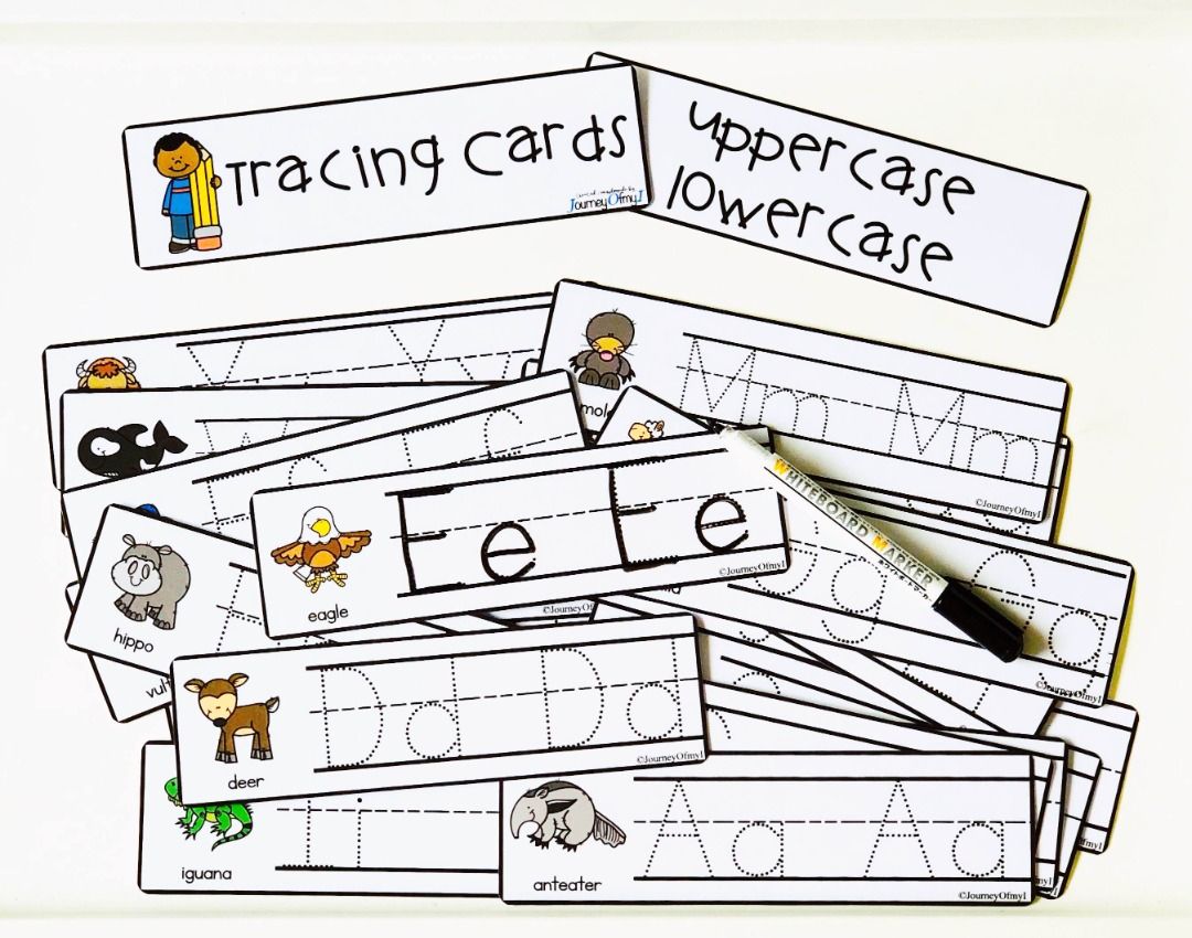 Tracing Cards, Hobbies & Toys, Toys & Games on Carousell