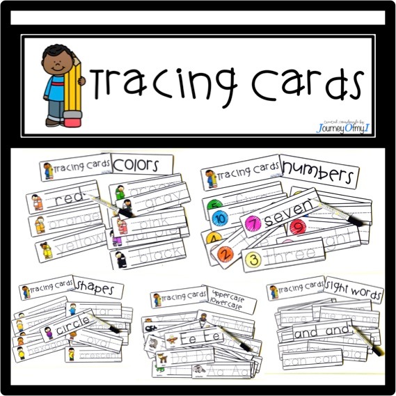 Tracing Cards, Hobbies & Toys, Toys & Games on Carousell