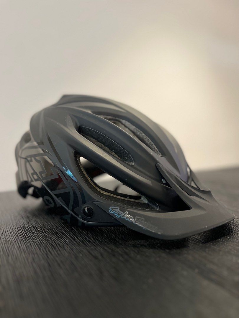 Troy Lee Designs TLD A2 MIPS Trail Helmet, Sports Equipment, Bicycles ...