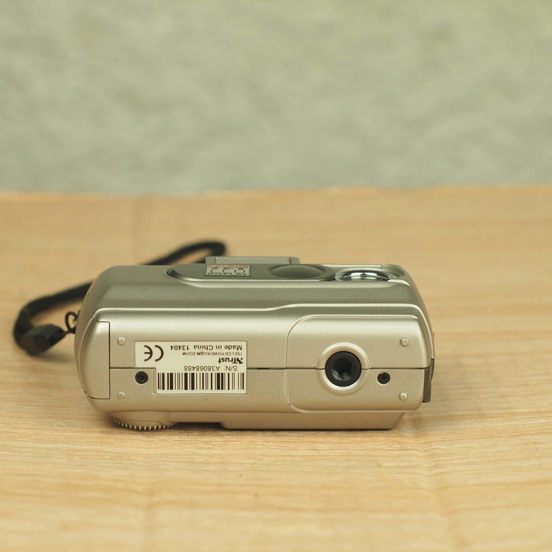 Trust Powercam 750 Digital Camera, Photography, Cameras on Carousell