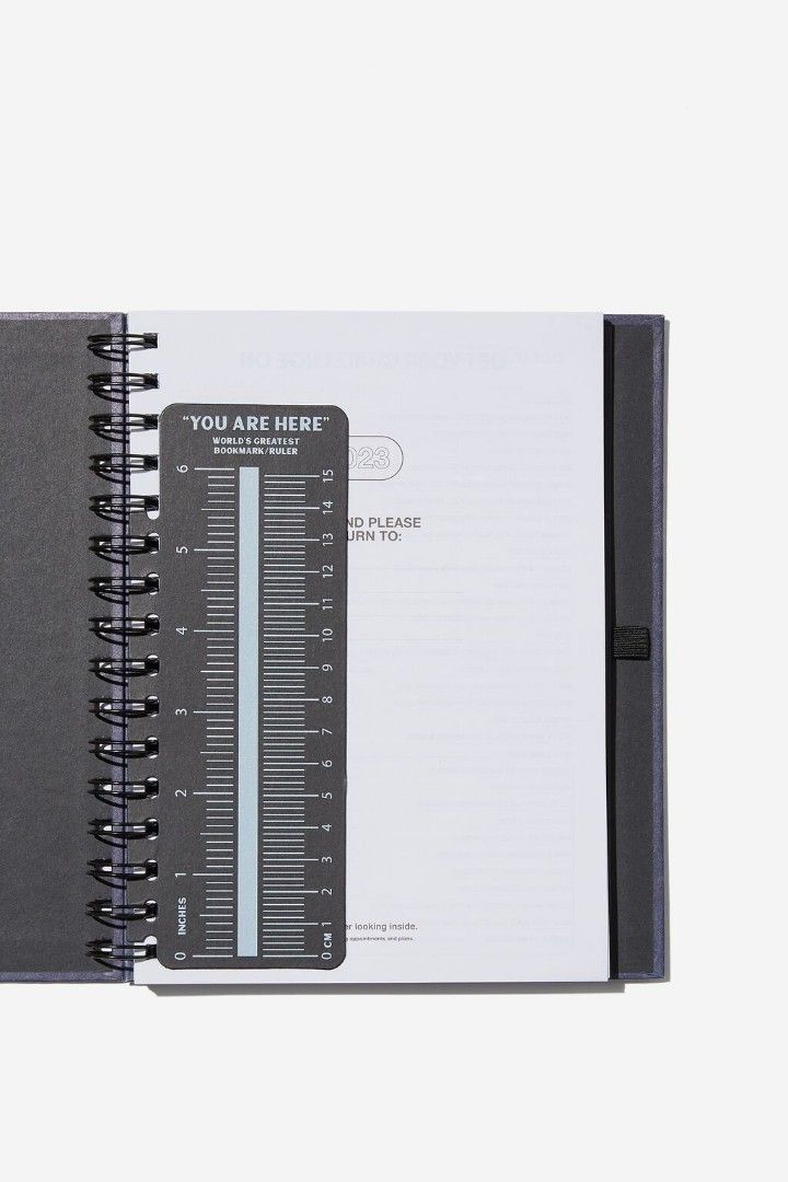 Typo 2023 Planner Harry Potter Hogwarts Alumni, Hobbies & Toys ...