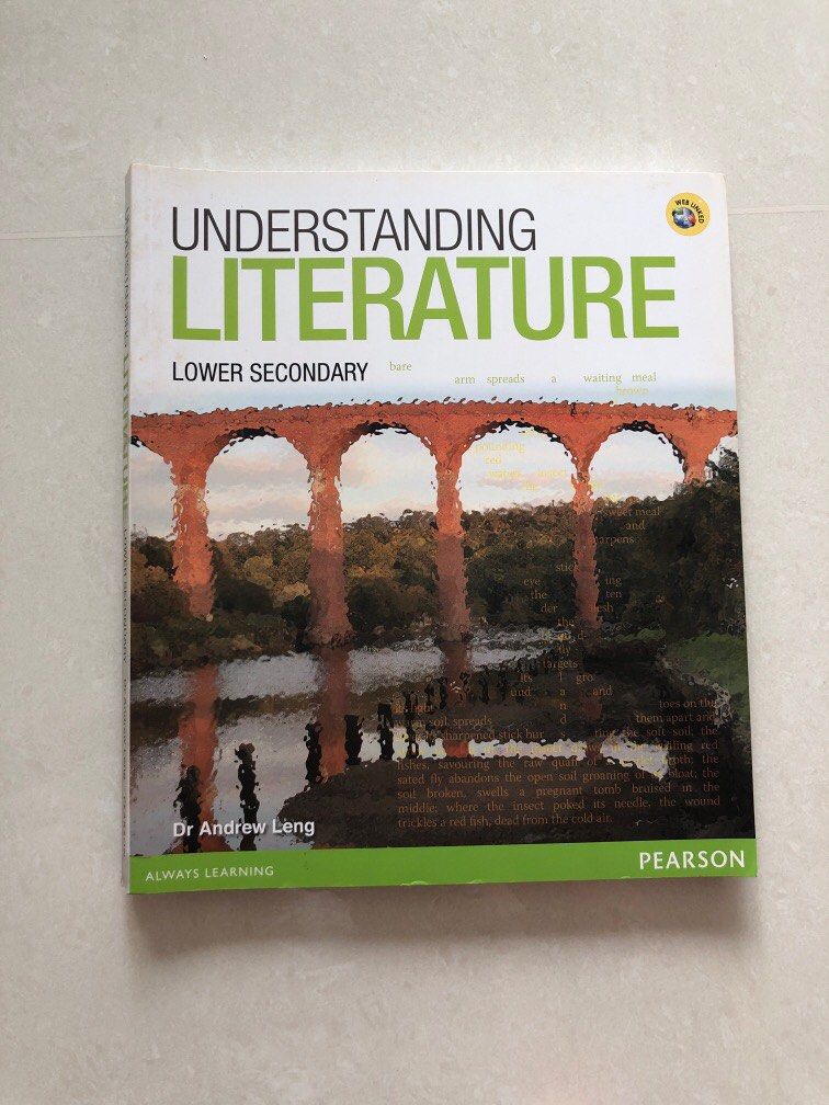Understanding Literature, Hobbies & Toys, Books & Magazines, Textbooks ...