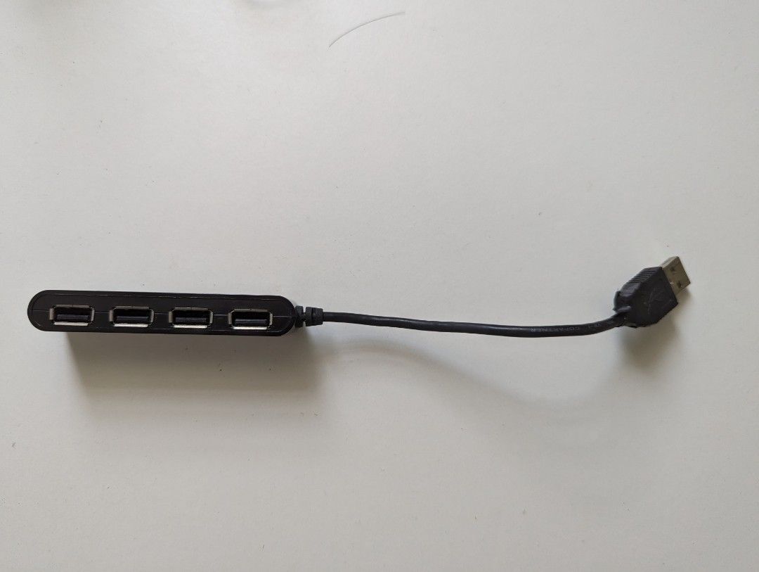 USB extension ports, Computers & Tech, Parts & Accessories, Other ...