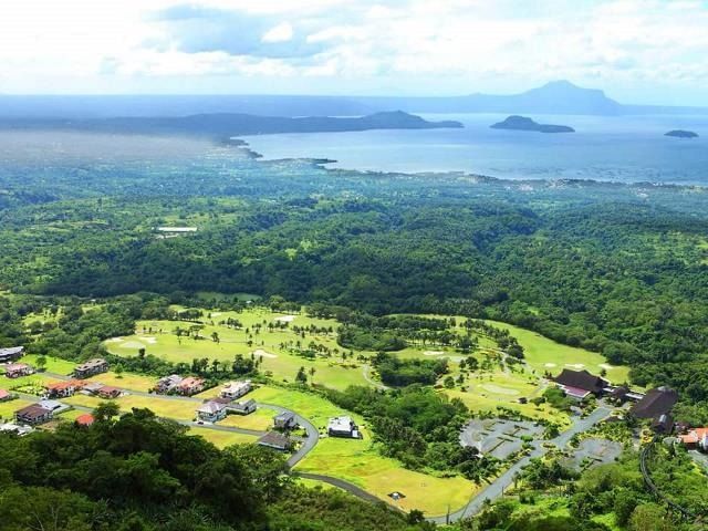 Very Exclusive Resort, Ready Amenities Properties in Tagaytay Highlands ...