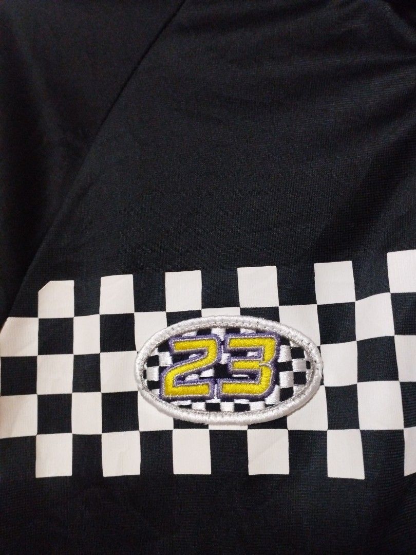 Vintage Kappa Racing Jacket, Men's Fashion, Coats, Jackets and ...