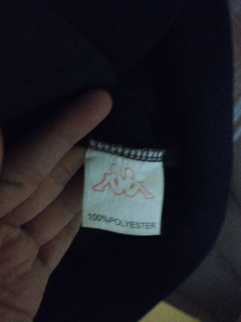 Vintage Kappa Racing Jacket, Men's Fashion, Coats, Jackets and ...