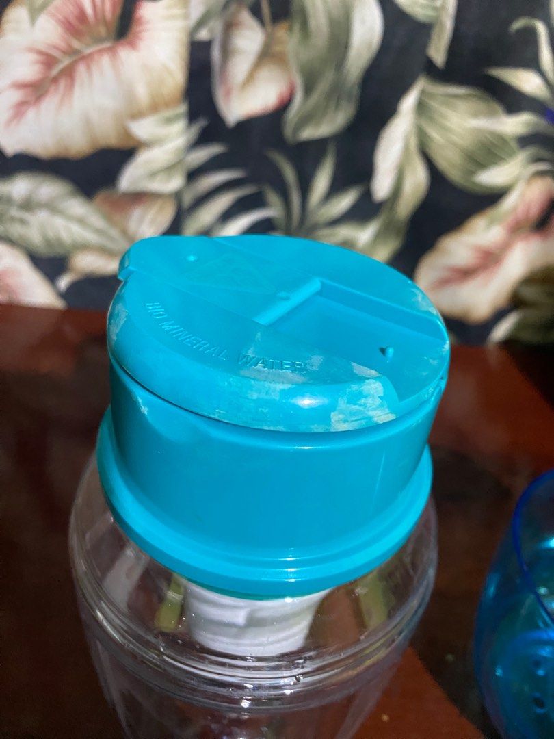 Water man Bio Mineral Pot (Alkaline Water Tumbler), Furniture & Home ...