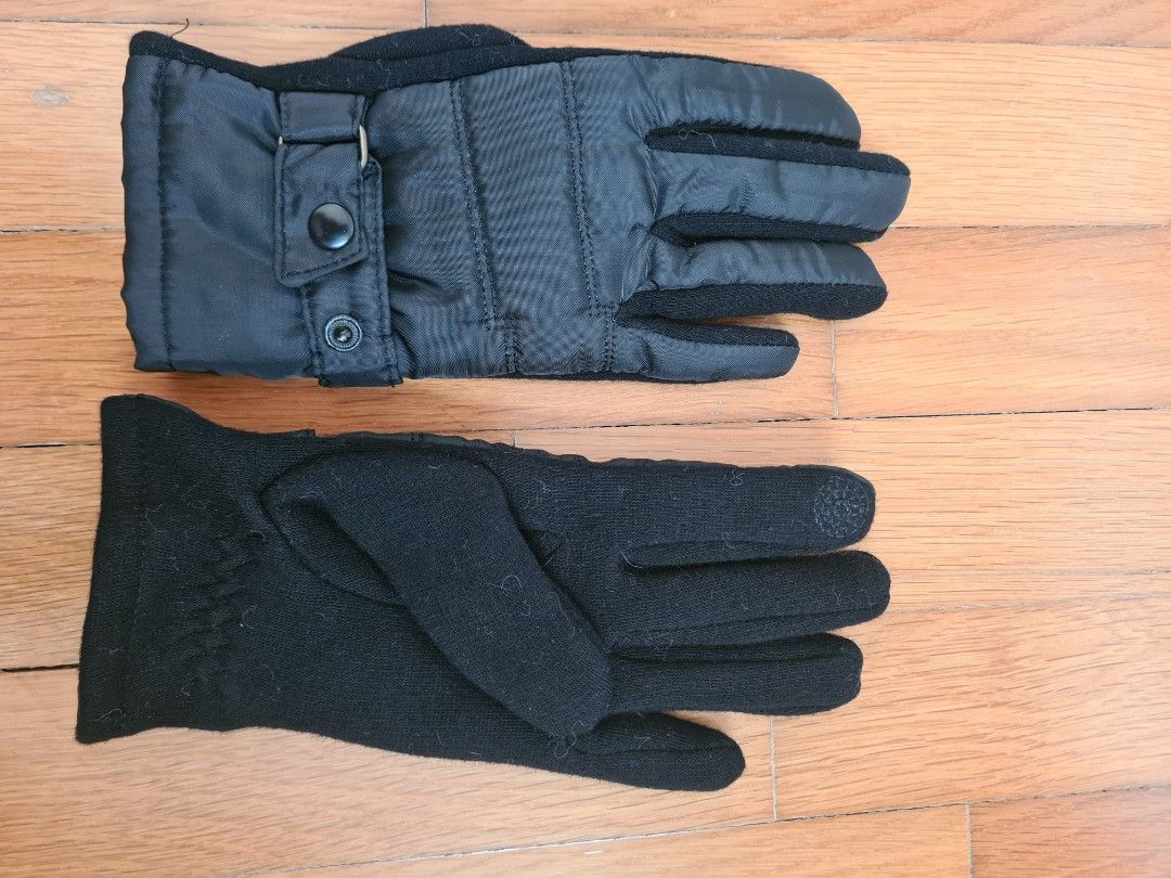 Winter boots and thermal wear, Babies & Kids, Babies & Kids Fashion on ...