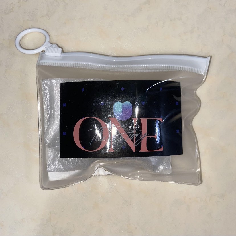 WTS MIYAWAKI SAKURA IZ*ONE IZONE LE SSERAFIM LESSERAFIM ONE THE STORY ...