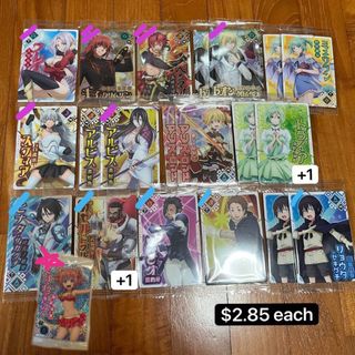 Twisted Wonderland TWST Dorm Tsum Tsums Disney Riddle Rosehearts Idia ...