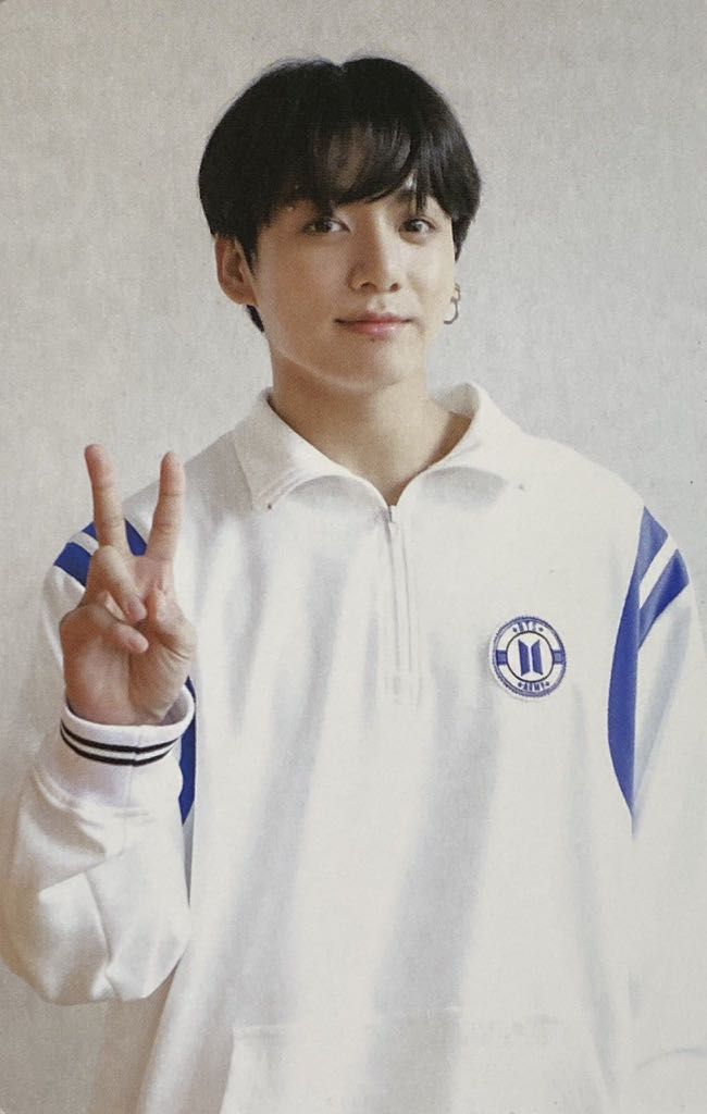 [WTT] mimi crown to jungkook we rpc jimin jk koo photofolio folio bts ...