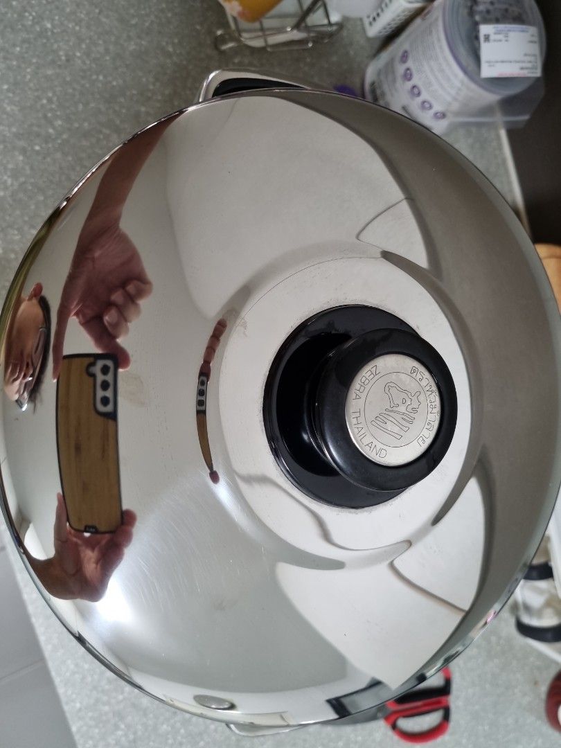 Zebra Stainless Steel Sus304, 26cm, 14.5Litre, water tank, Furniture ...