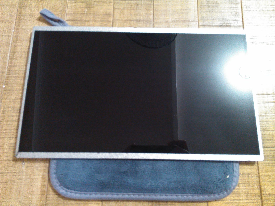 14 inch 40-pin 14" TFT LCD Display Panel Screen for Laptops [Model ...