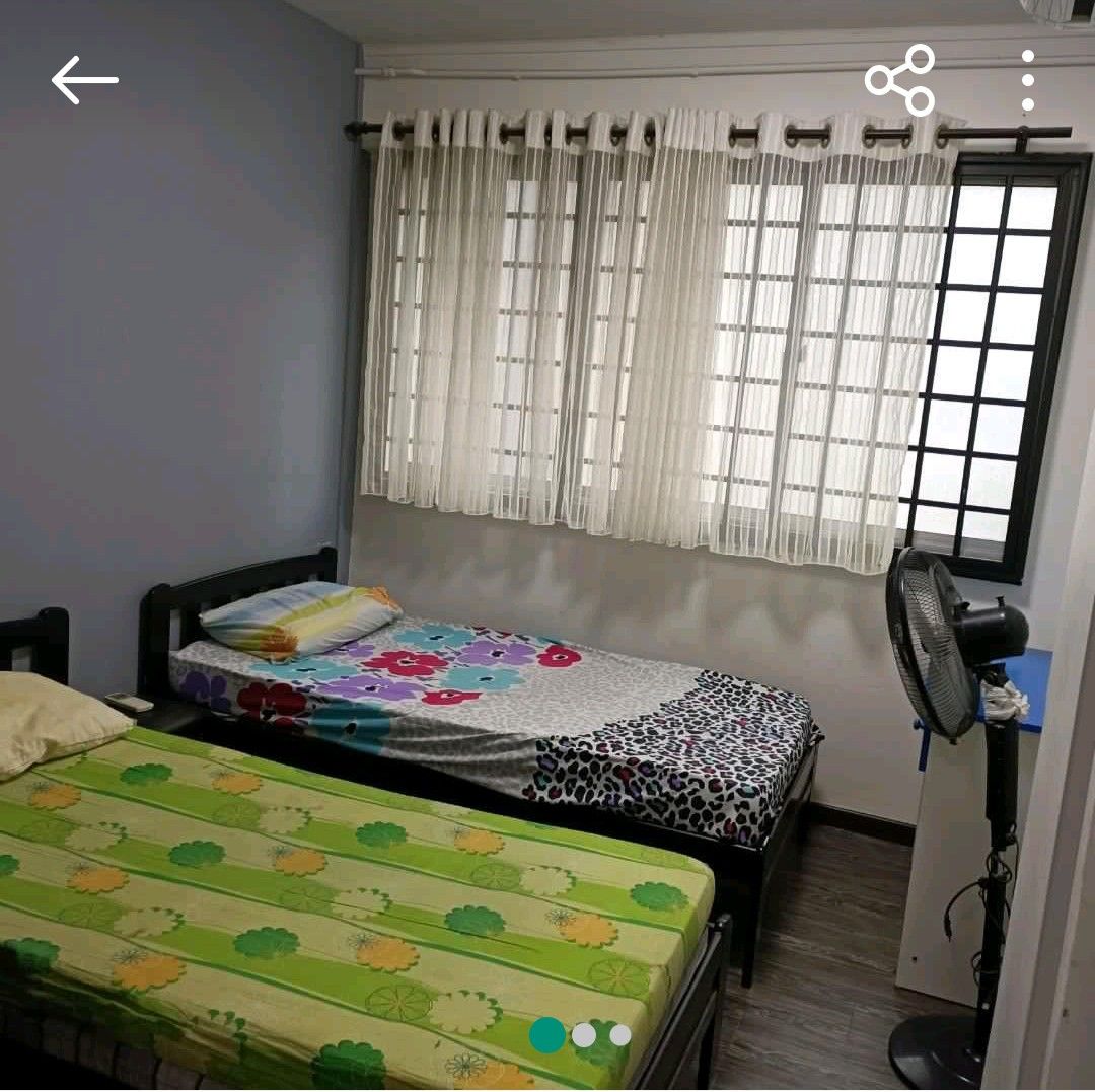 1 Female sharing, Property, Rentals, Room Rentals on Carousell