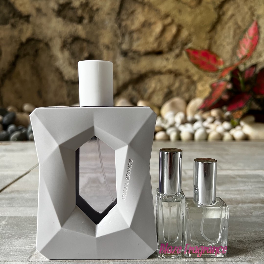 5ml/10ml Original Ariana Grande God Is A Woman [GIAW] glass spray ...