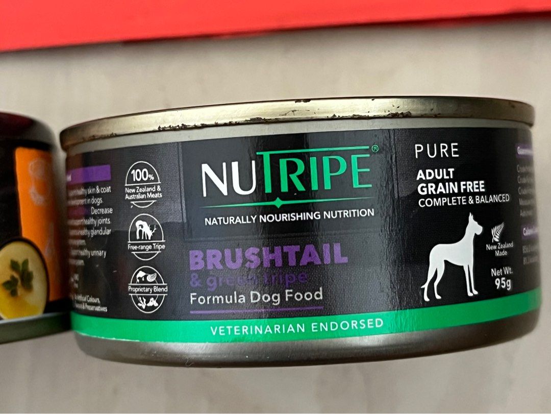 Absolute Holistic Liquid Puree Treat - Lobster Bisque, Caviar Bisque ...