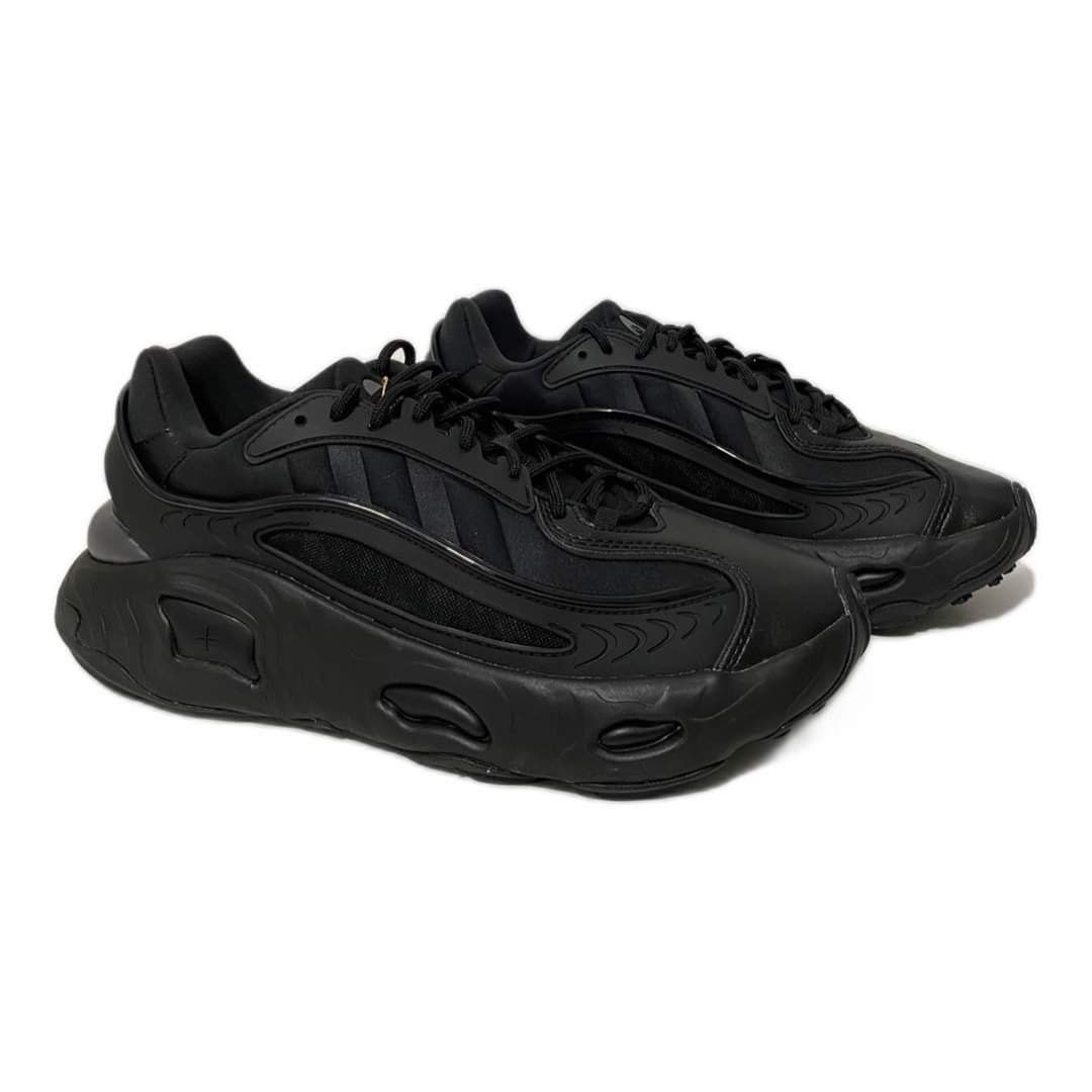 Adidas oznova adiplus, Men's Fashion, Footwear, Sneakers on Carousell