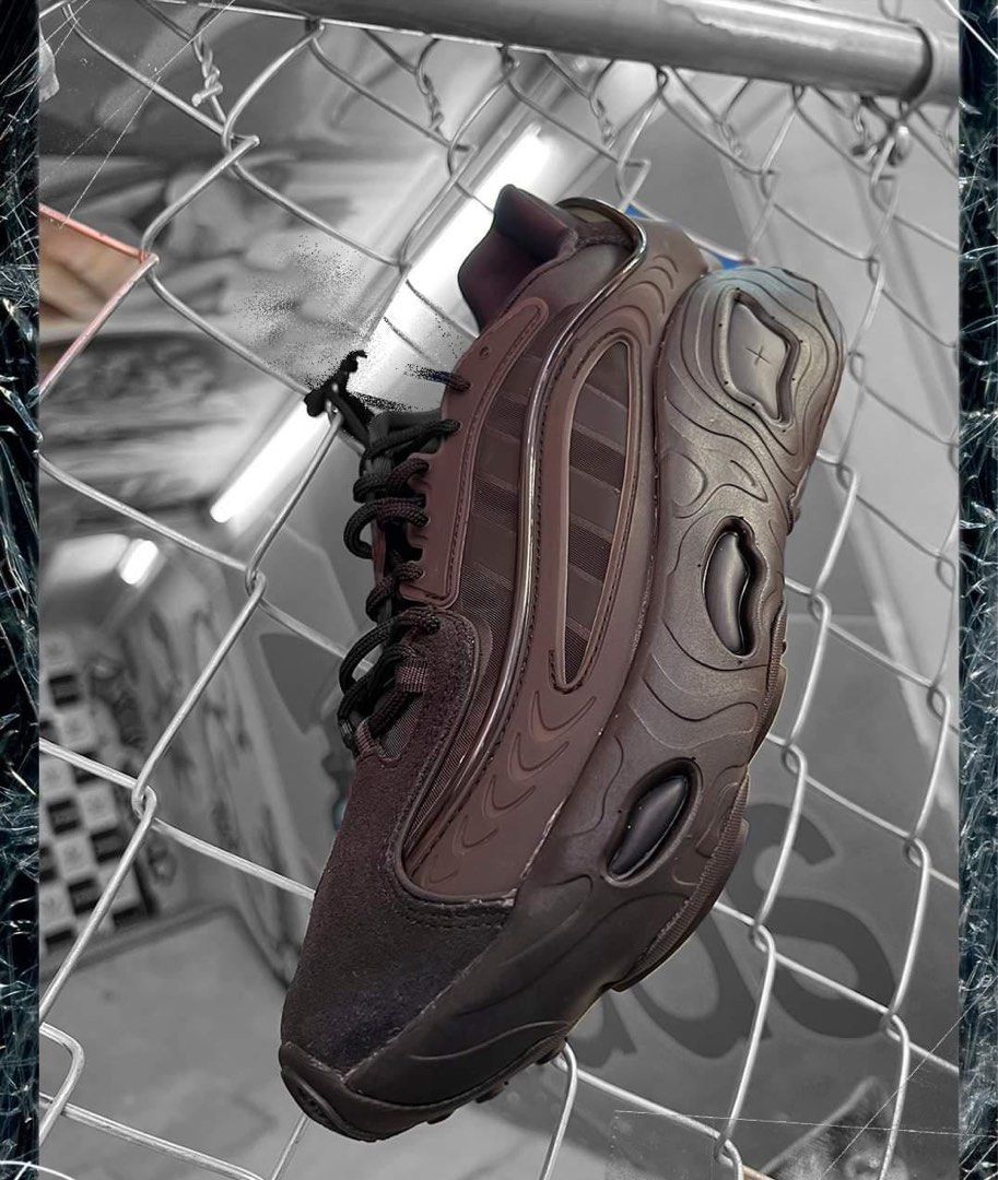 Adidas oznova adiplus, Men's Fashion, Footwear, Sneakers on Carousell