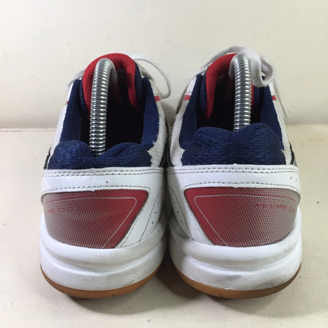 ASICS RIVRE CS, Men's Fashion, Footwear, Sneakers on Carousell