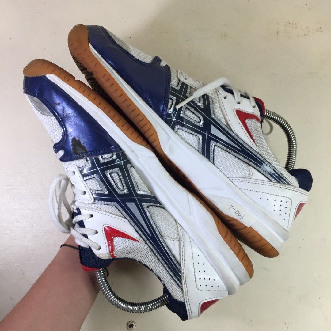 ASICS RIVRE CS, Men's Fashion, Footwear, Sneakers on Carousell