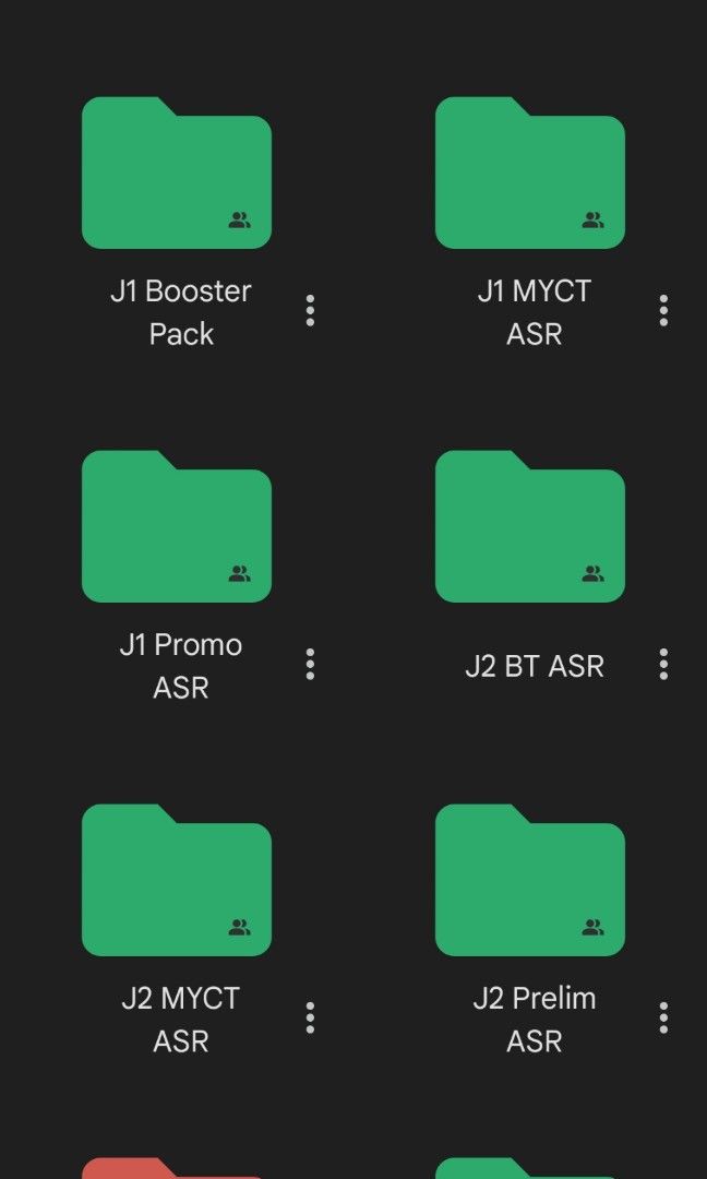 ASRJC 2021-2022 H2 Chemistry materials, Hobbies & Toys, Books & Magazines, Textbooks on Carousell
