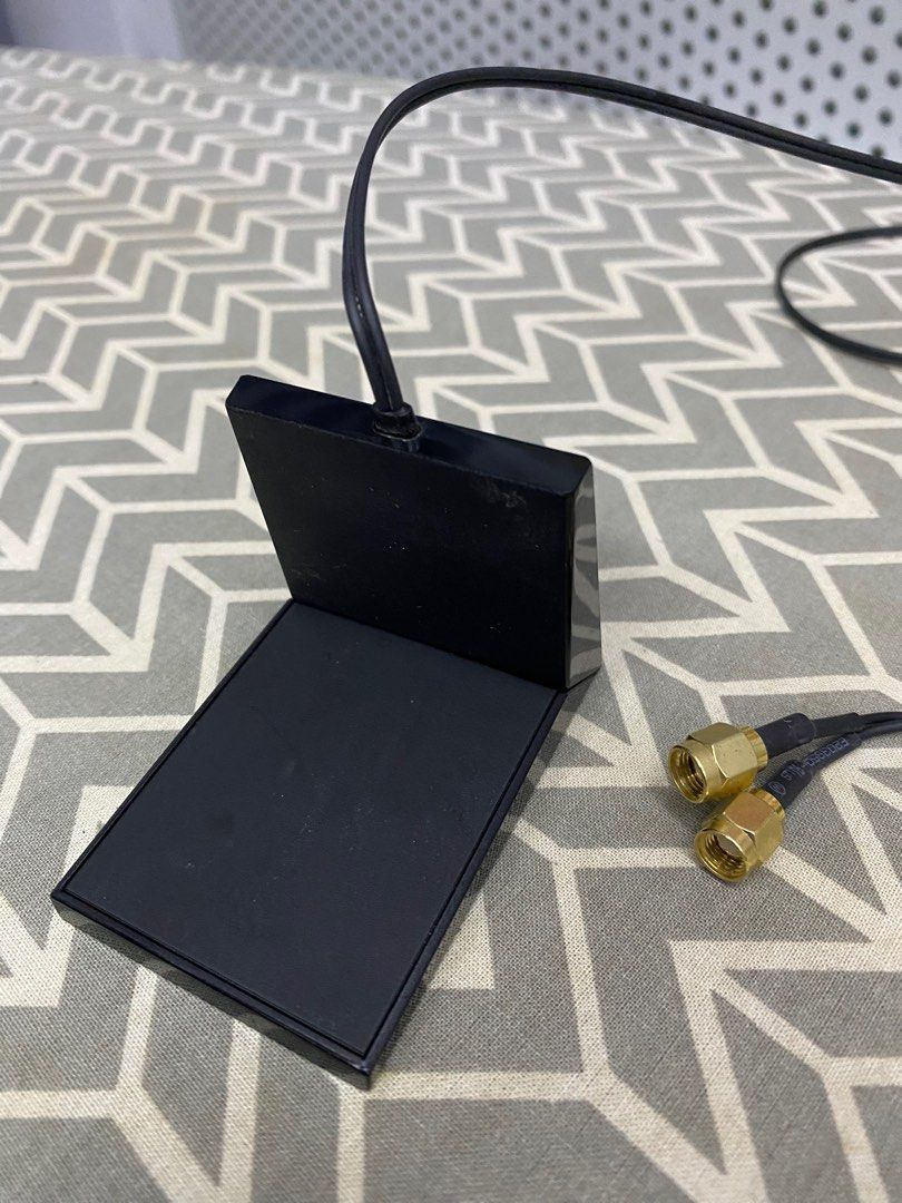 ASUS 2T2R DUAL BAND WIFI GO 2.4/5G ANTENNA, Computers & Tech, Parts ...