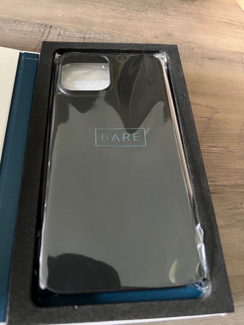 Bare naked iPhone 13 Pro max, Mobile Phones & Gadgets, Mobile & Gadget Accessories, Cases ...