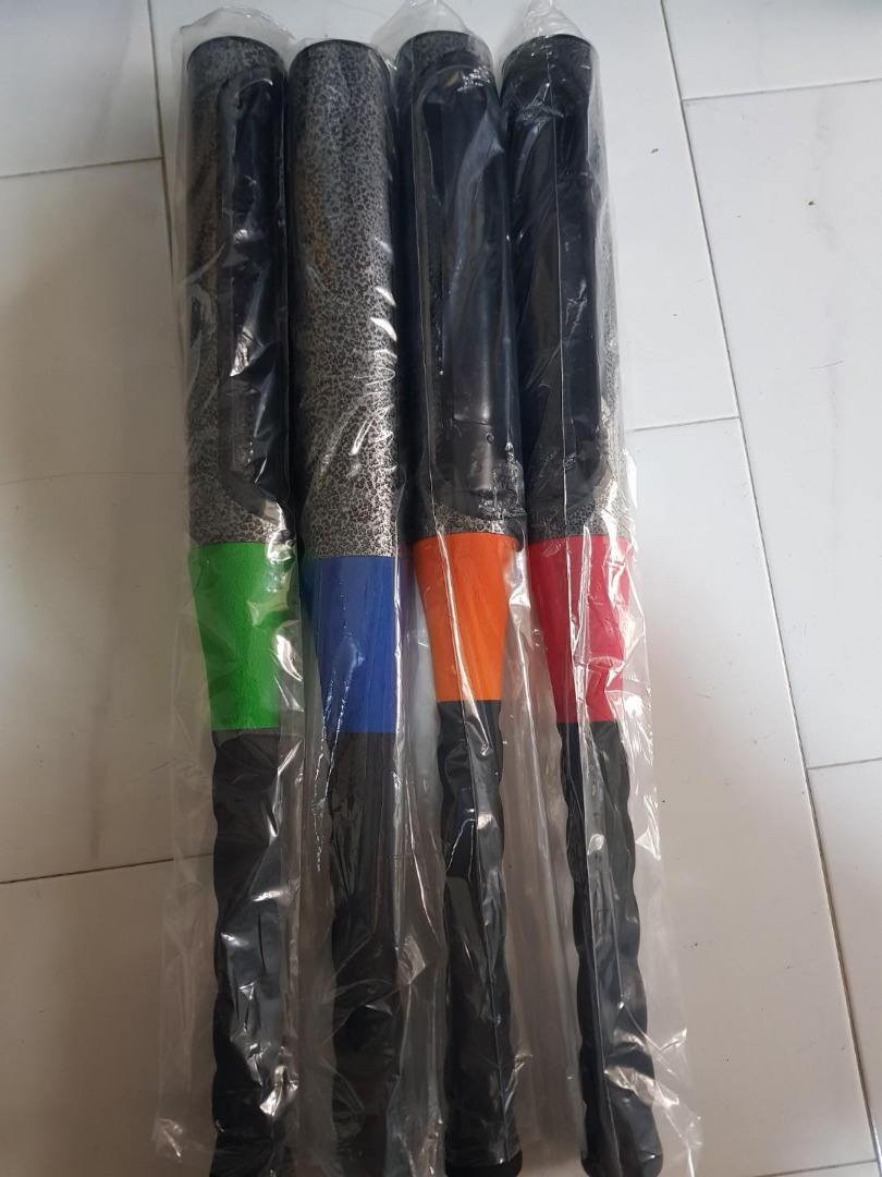 Baseball Steering Wheel Lock, Car Accessories, Accessories on Carousell