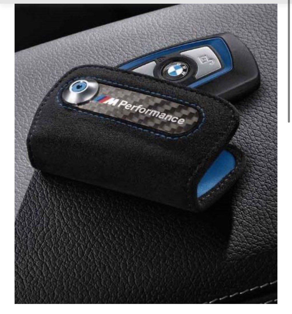 Bmw Car Key Holder