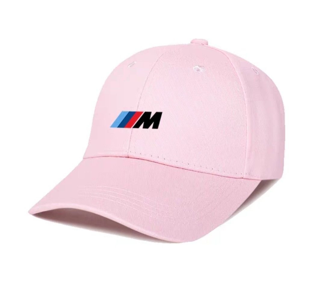 BMW M-Sport Cap, Men's Fashion, Watches & Accessories, Caps & Hats on ...