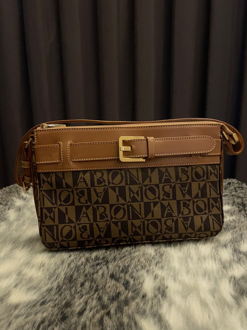 Bonia bag, Women's Fashion, Bags & Wallets, Shoulder Bags on Carousell