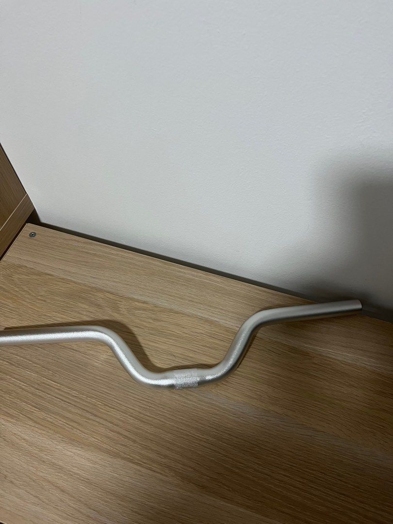 Brand New Brompton Mid Riser bar, Sports Equipment, Bicycles & Parts ...