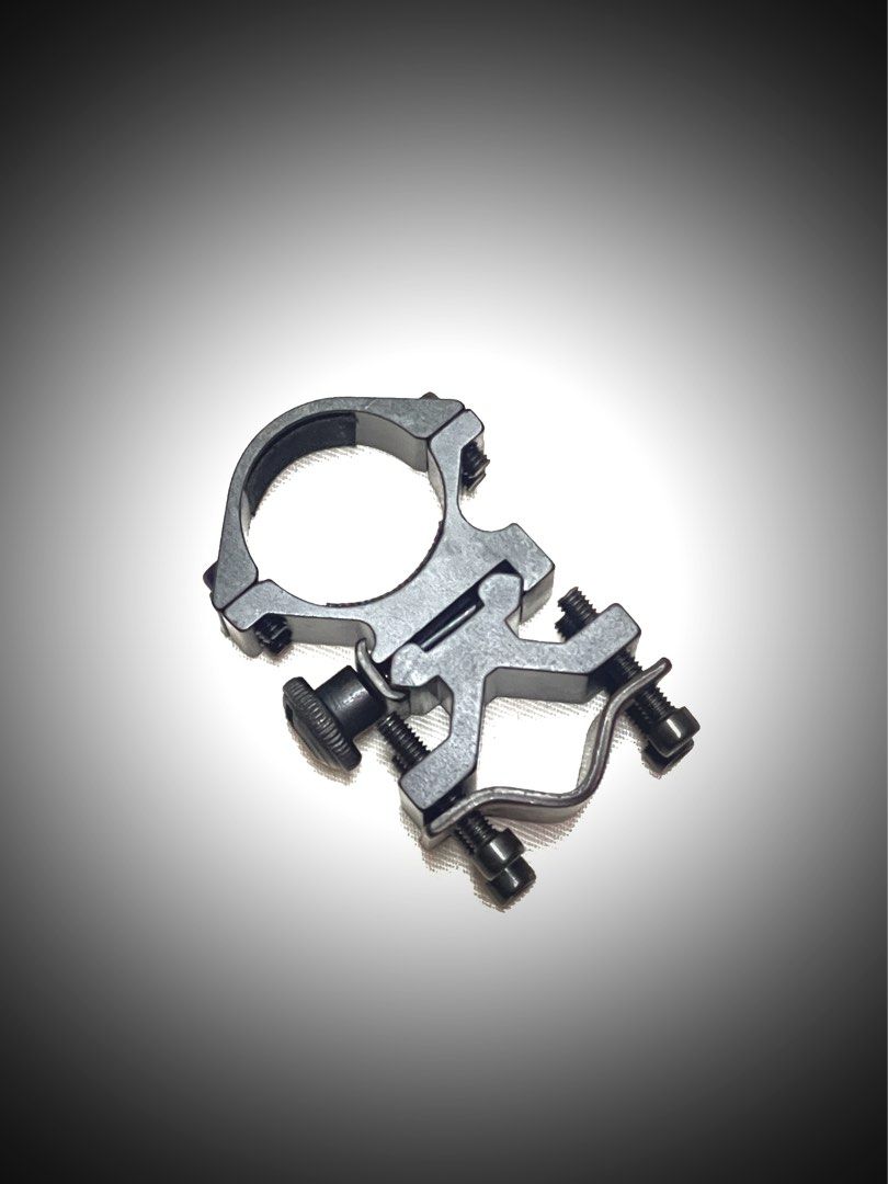 Brand New Mounting Bracket Kit for TorchLight Front Light, Sports ...