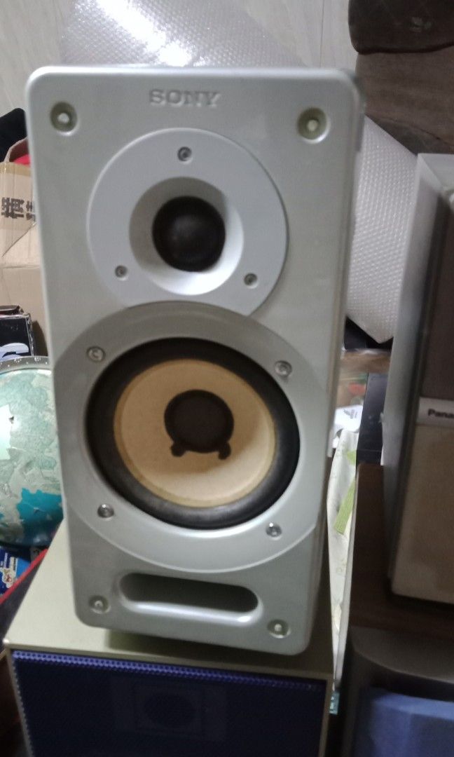 Branded Speakers, Audio, Soundbars, Speakers & Amplifiers on Carousell