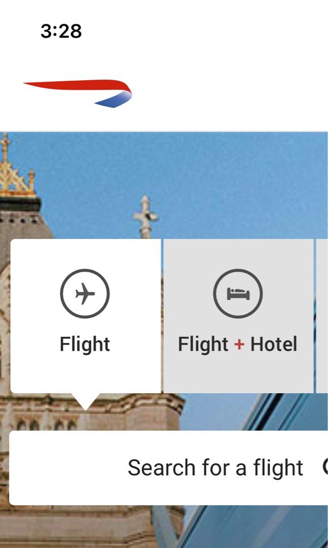 British Airways $720 Flight Vouchers, Tickets & Vouchers, Flights ...