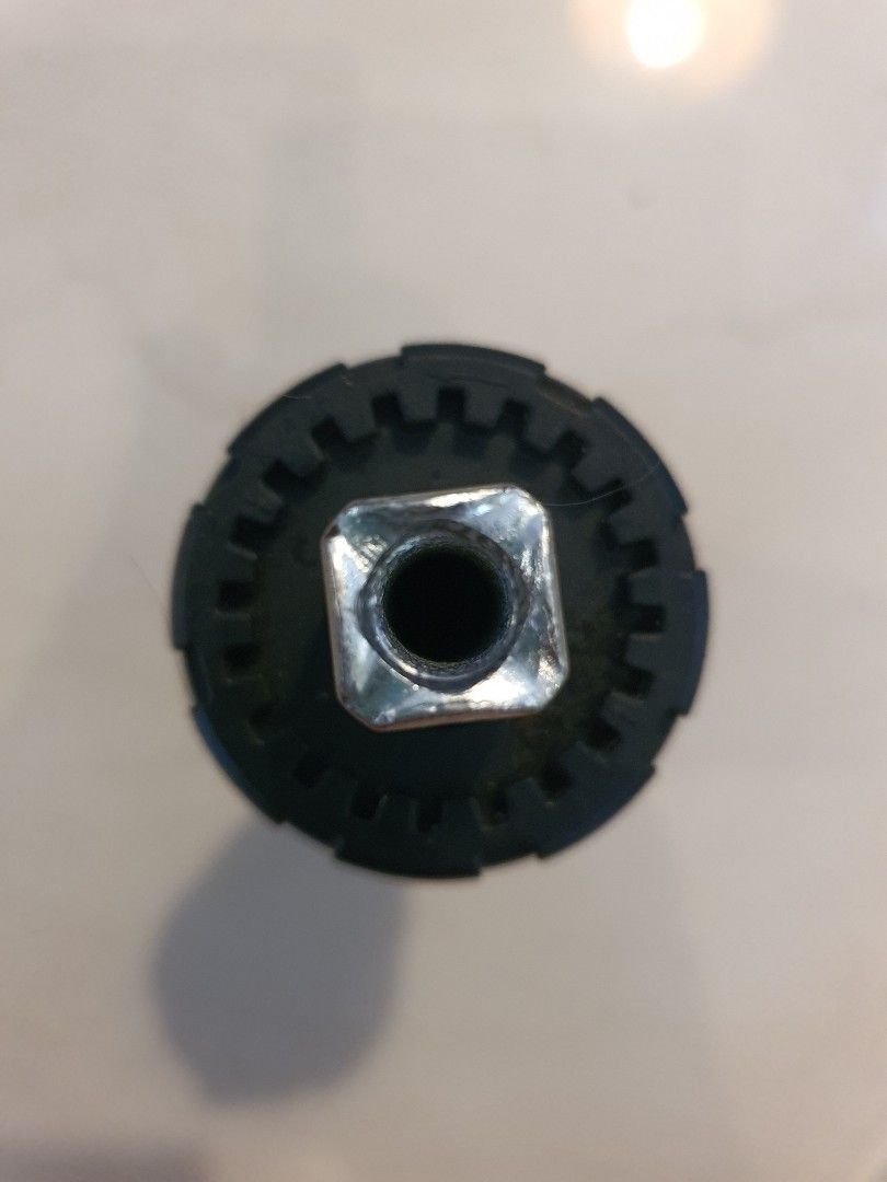 Brompton Bottom Bracket, Sports Equipment, Bicycles & Parts, Parts ...