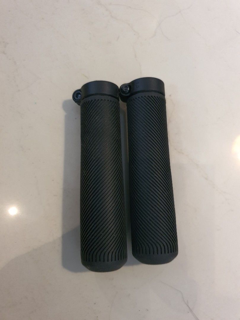 Brompton Handle Grips, Sports Equipment, Bicycles & Parts, Parts ...