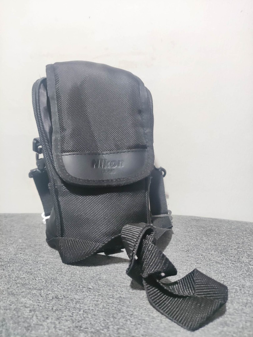 Nikon camera bag, Photography, Photography Accessories, Camera Bags ...