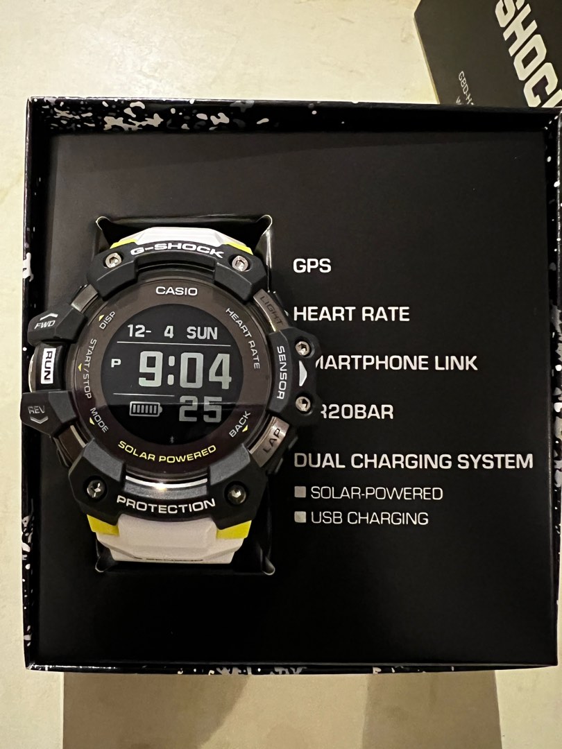 Casio G-Shock, Men's Fashion, Watches & Accessories, Watches on Carousell