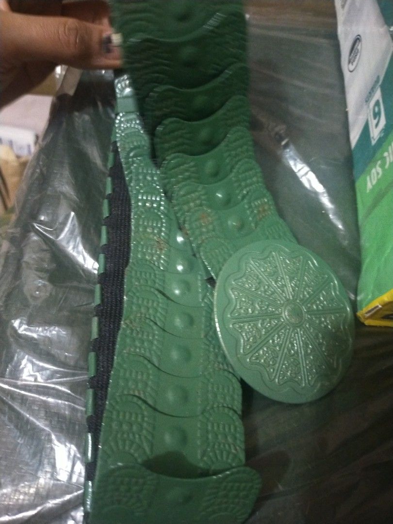 Chinese garterized metal belt, Men's Fashion, Watches & Accessories ...