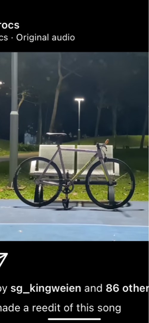 Constantine Drag, Sports Equipment, Bicycles & Parts, Bicycles on Carousell