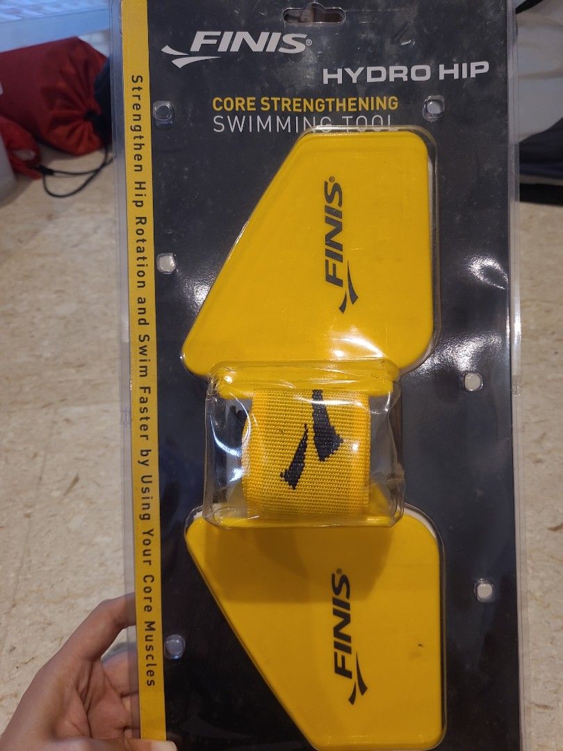 core strengthening swimming tool, Sports Equipment, Other Sports ...