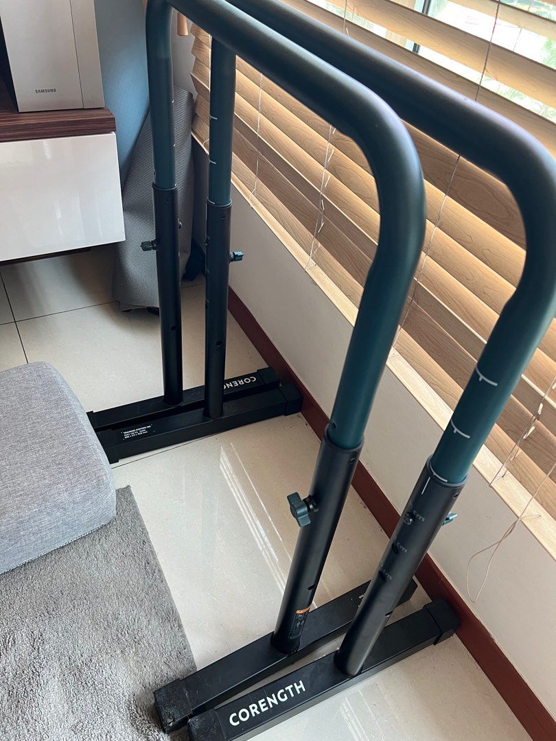 Corength Training station 100, Sports Equipment, Exercise & Fitness ...