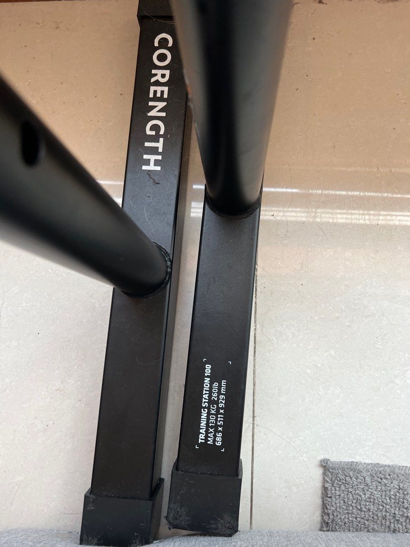 Corength Training station 100, Sports Equipment, Exercise & Fitness ...