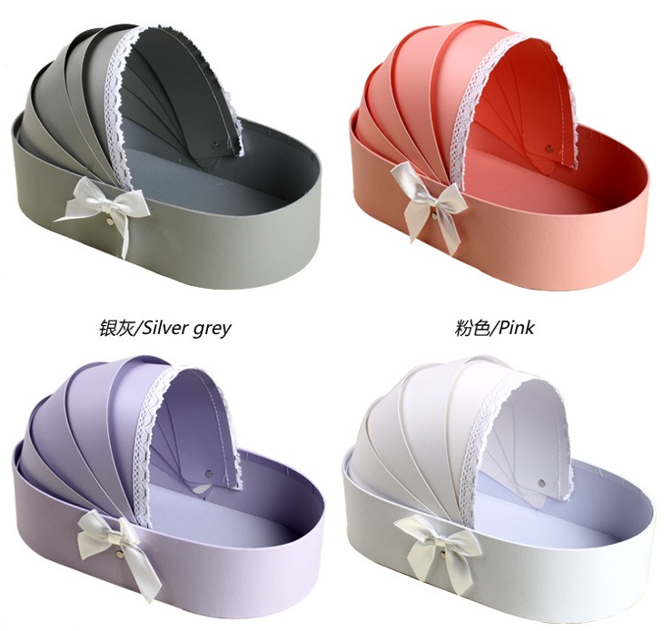 Cot Gift Basket, Furniture & Home Living, Home Improvement ...