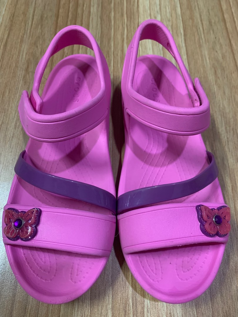 Crocs, Babies & Kids, Babies & Kids Fashion on Carousell