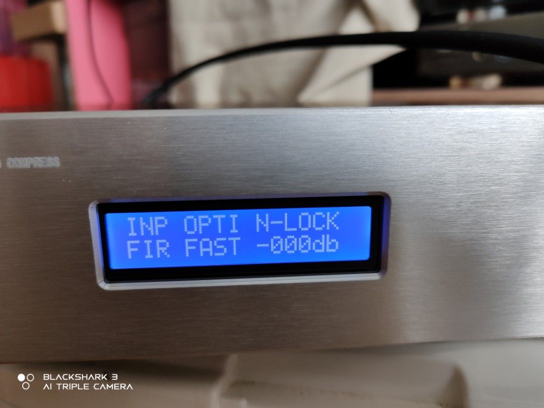 DAC Breeze Audio HI-END DAC, 音響器材, 其他音響配件及設備 - Carousell